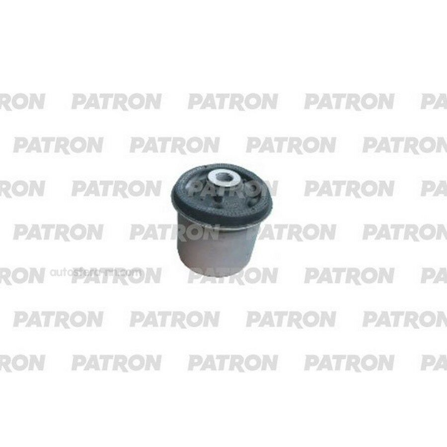 PATRON PSE12313 Сайлентблок балки NISSAN Almera IV (G15RA) 12 - Note II (E12) 12-