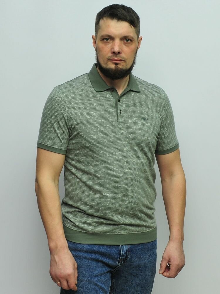 Футболка спортивная