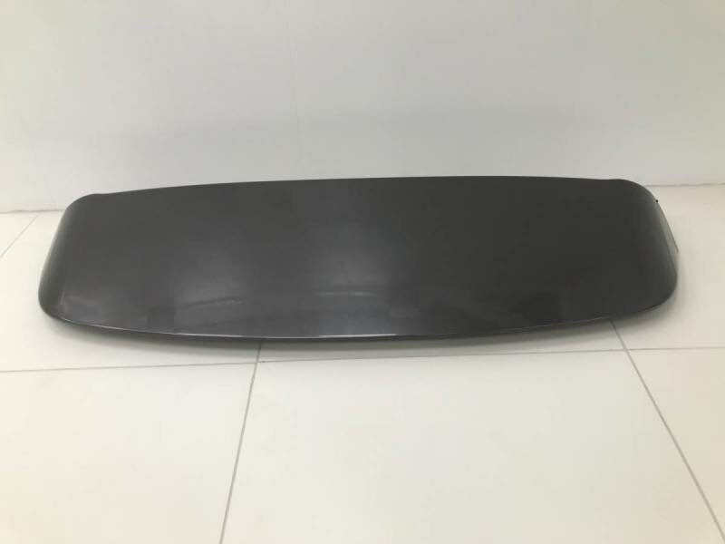 Спойлер дефлектор крышки багажника Lexus RX 300/330/350/400h XU30 2003-2009