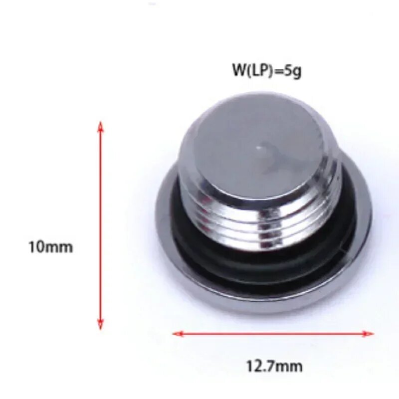 Регулятор порта LP 5g 10mm 12.7mm