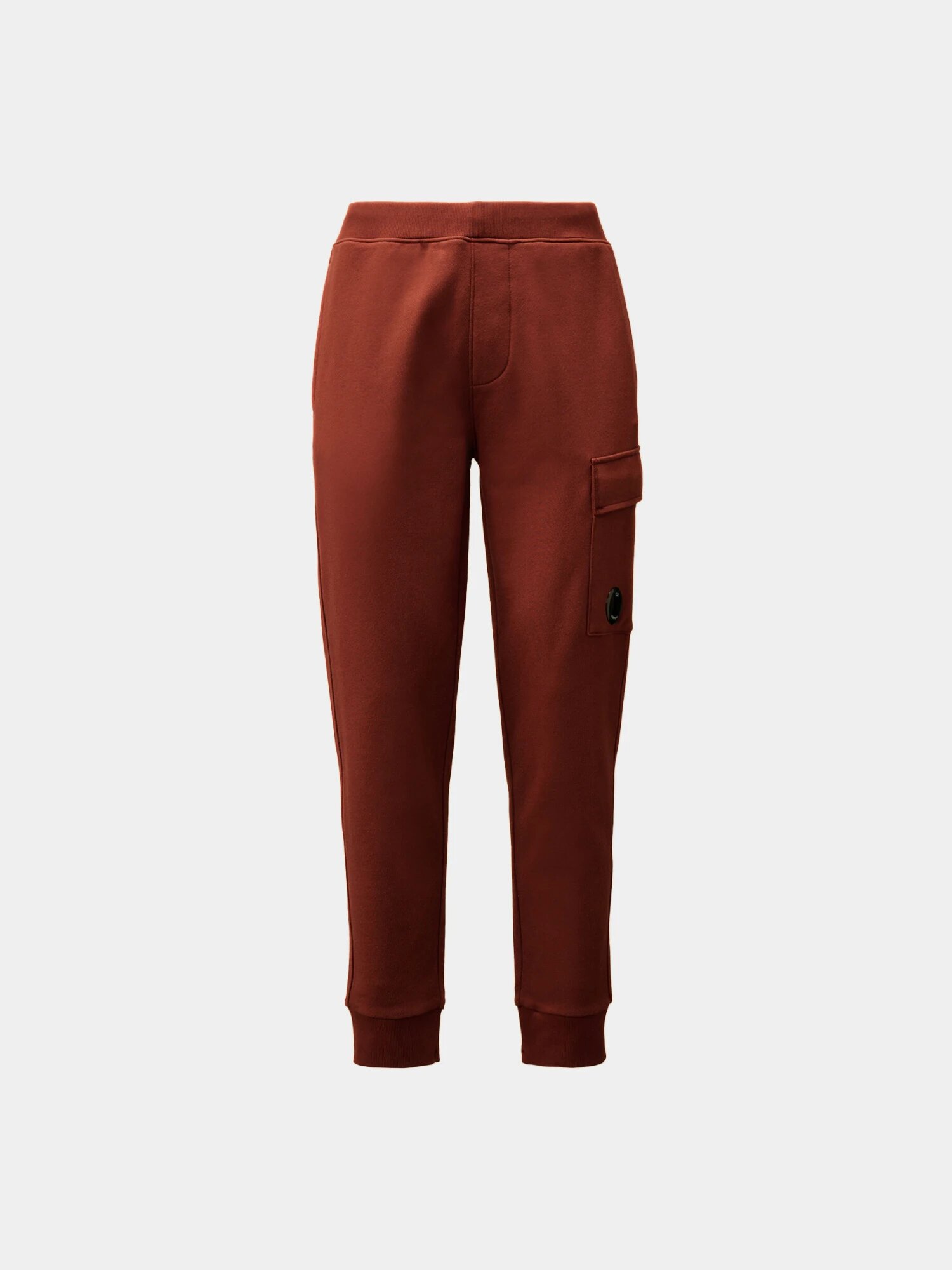 Брюки Diagonal Raised Fleece Lens