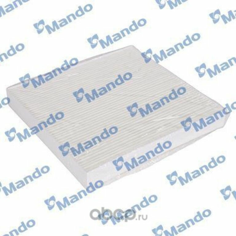 Фильтр салонный для Хонда Аккорд, Цивик арт ECF00027M MANDO