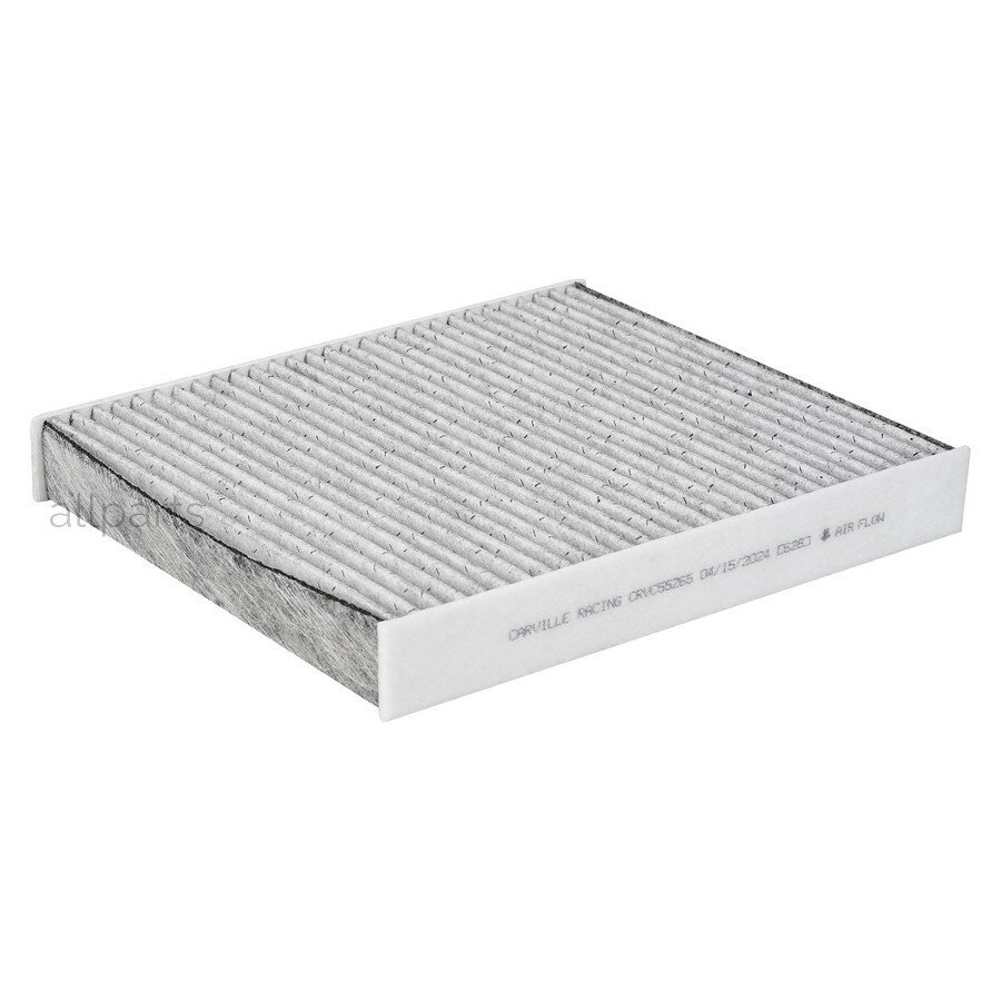 CARVILLE RACING CRVC55265 фильтр для А/М VOYAH FREE (21-)/(23-) (салон. Уголь.) (CRVC55265)