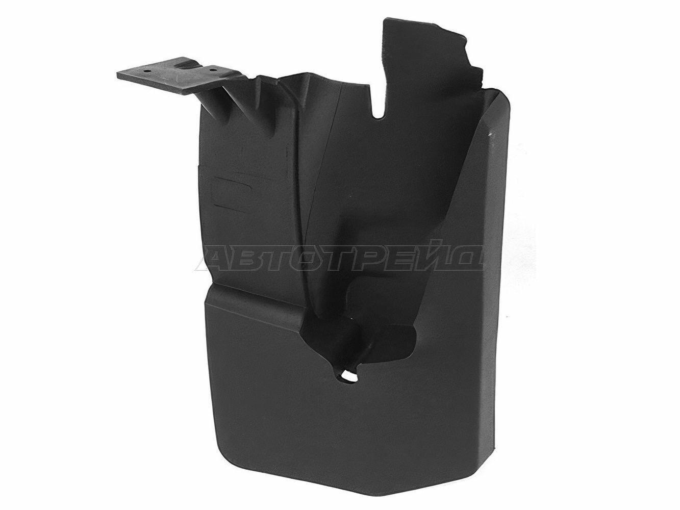 Брызговик задний правый для Мерседес 224 209cdi 211cdi 215cdi 218cdi, 324 309cdi 311cdi 315cdi 318cdi арт STMDS2064BA1 SAT