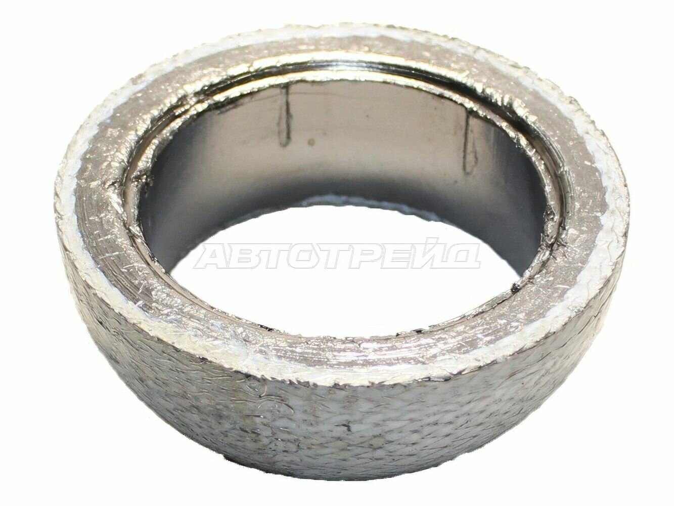 Кольцо глушителя конус для Тойота Аурис Королла, Аурис арт ST1745123042 SAT