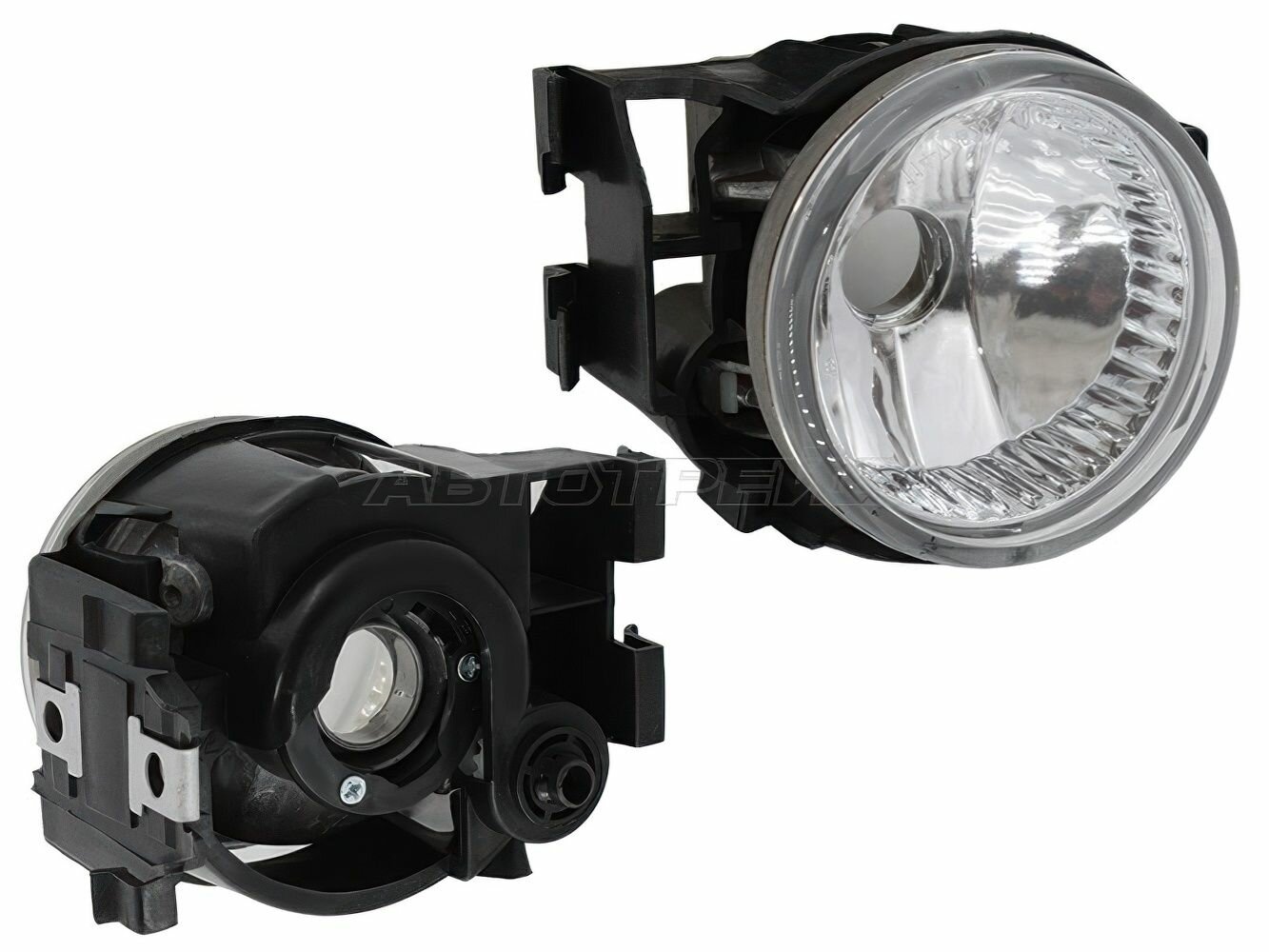 Фара противотуманная правая для Субару Легаси арт ST2202007R SAT