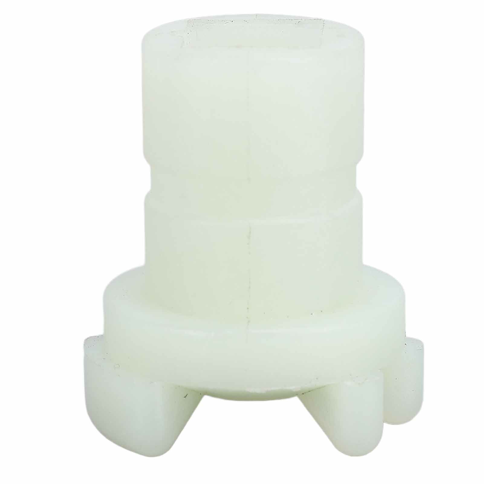 350-63064-0 Универсальная шестерня для двухтактных подвесных лодочных двигателей мощностью 15-18 л. с, пластиковые детали.