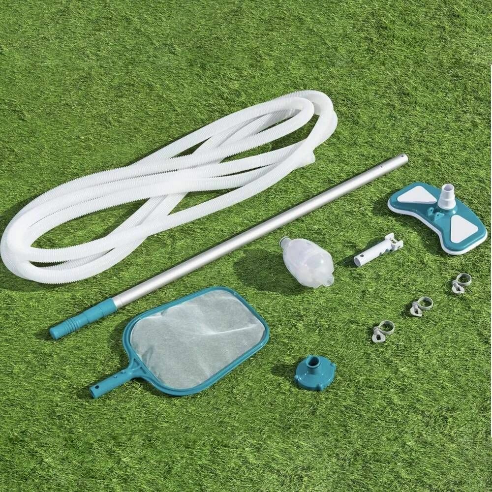 Пылесос для бассейна