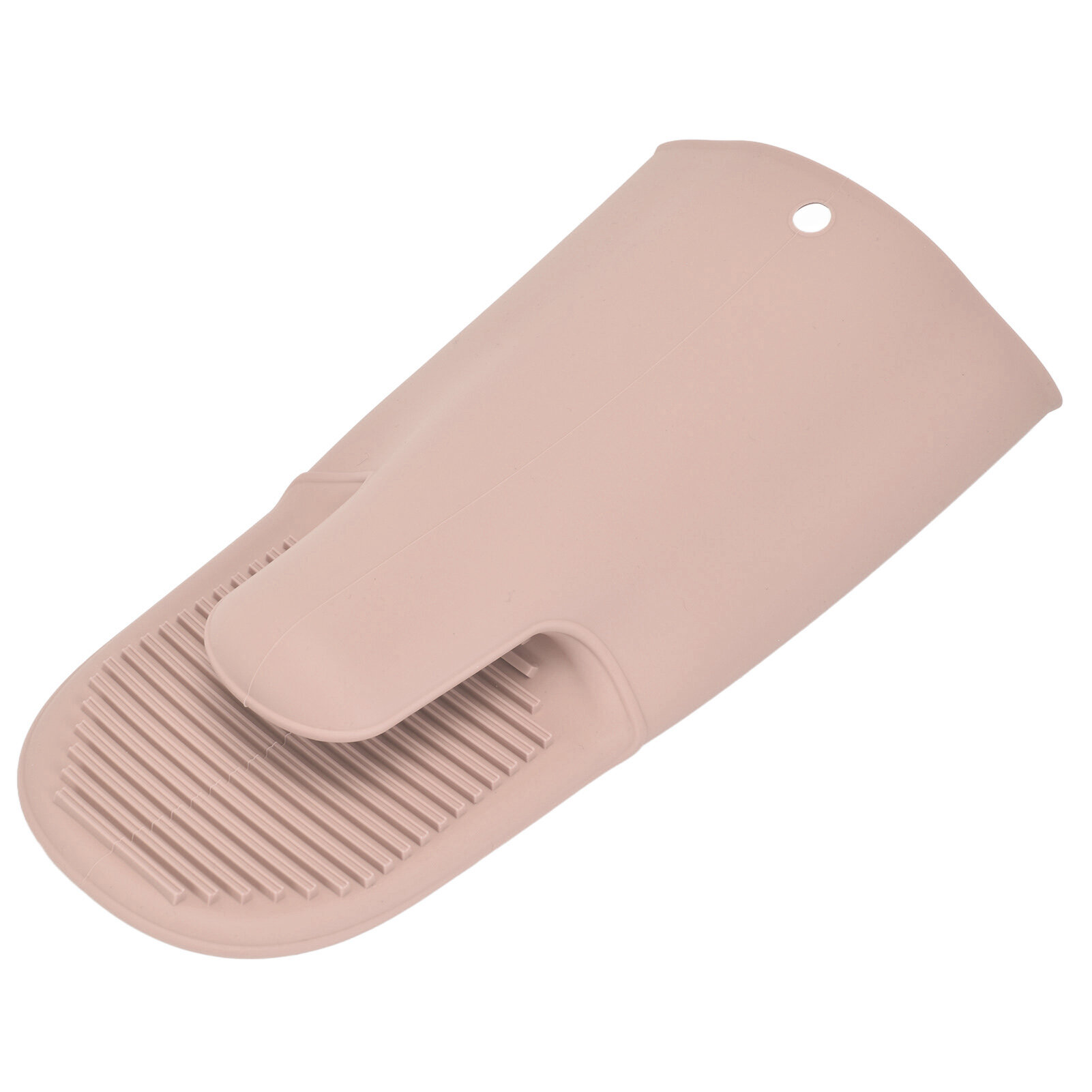 Силиконовые теплоизоляционные перчатки сгущенные против скольжения перчатки мик