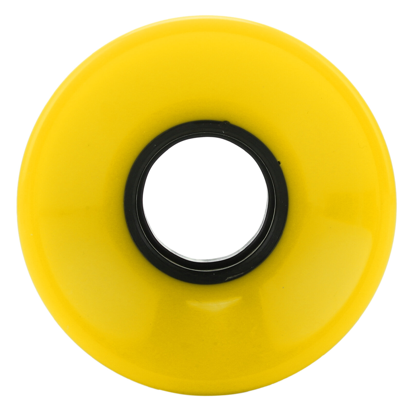 PUENTE 4 шт. 60x45 мм колеса для скейтборда 78A Longboard Cruiser колеса запасные частижелтый