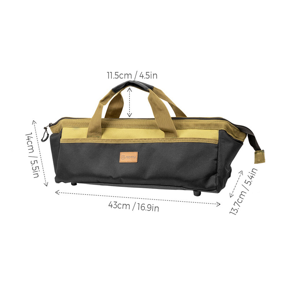 Сумка для хранения колышков для палатки, походное снаряжение, дорожная сумка, водонепроницаемая сумка для палаточного колышка, молотка, аксессуаров для кемпинга на открытом воздухе