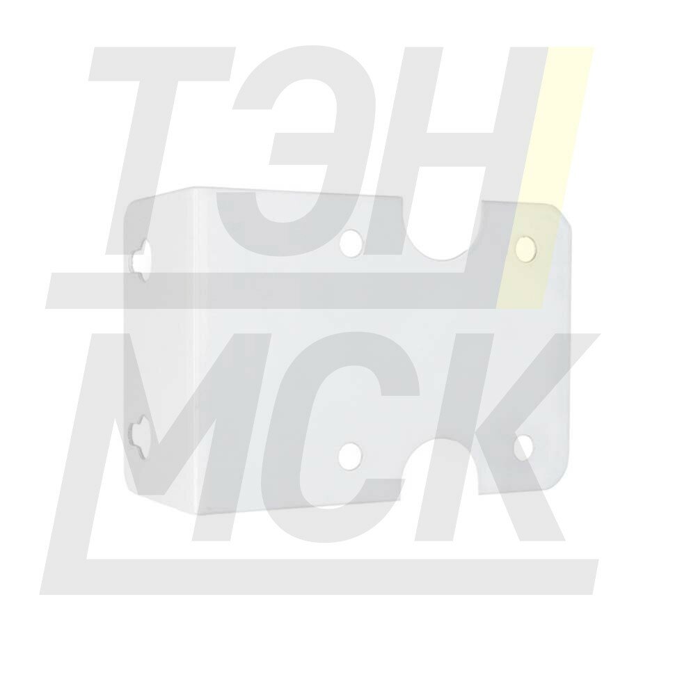 Крепеж к стене для фильтра, F9006