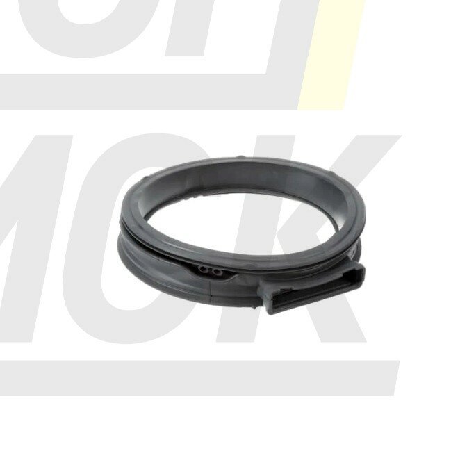 Манжета люка стиральной машины LG с отводом для слива воды, MDS65696501, 96501