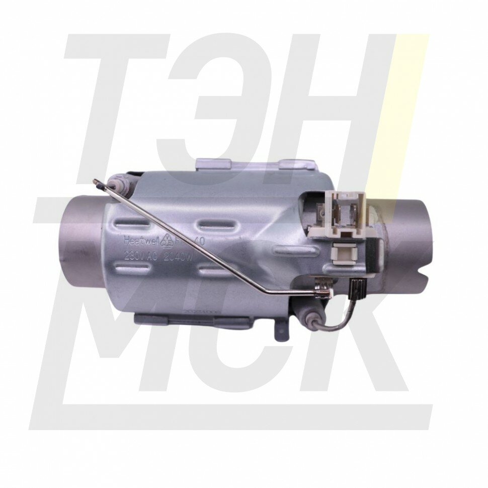 ТЭН (нагревательный элемент) для посудомоечной машины Whirlpool, 2040Вт, 2311AC, 12610