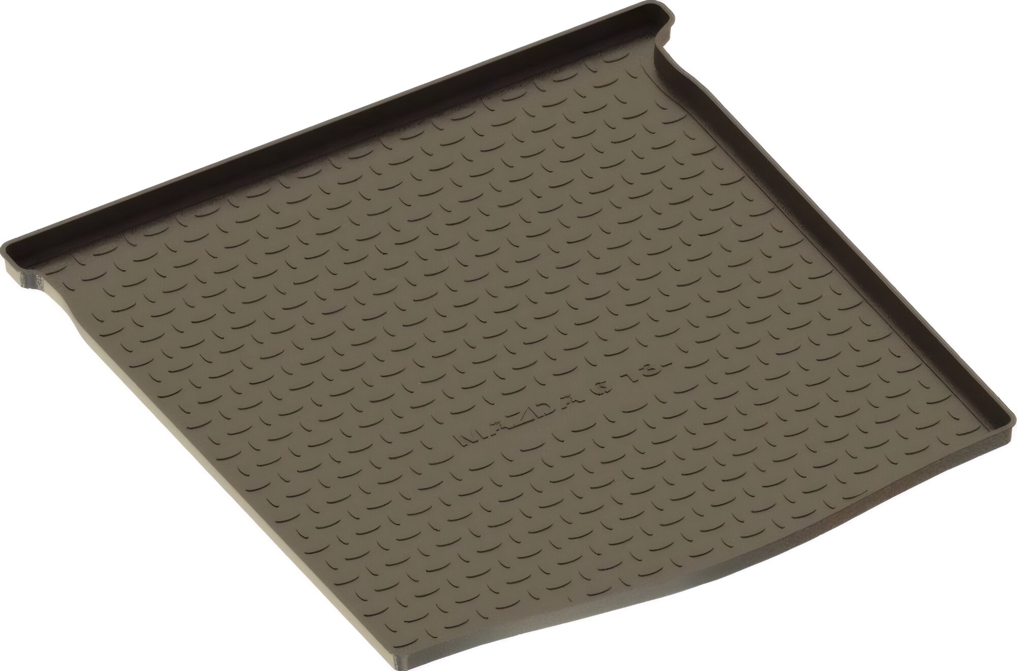 Коврики в багажник для Mazda 6 2013-н. в. SeinTex MAZDA 6 13' sedan (полимерн.)