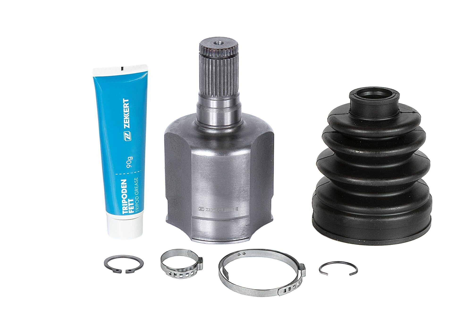 ШРУС внутр. левый Ford Mondeo IV 07-, S-Max 06-