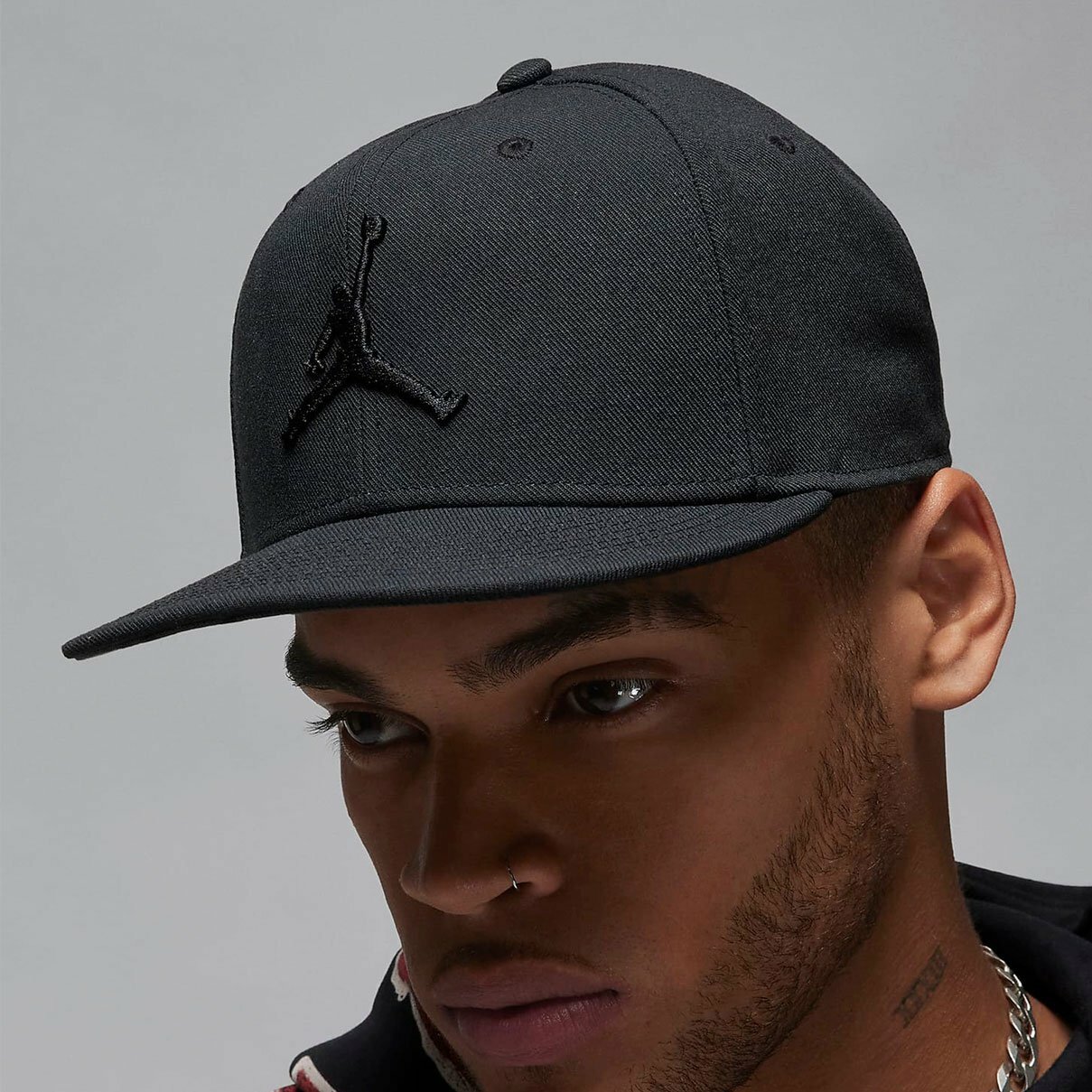 Бейсболка Pro Cap Jumpman для мужчин и женщин