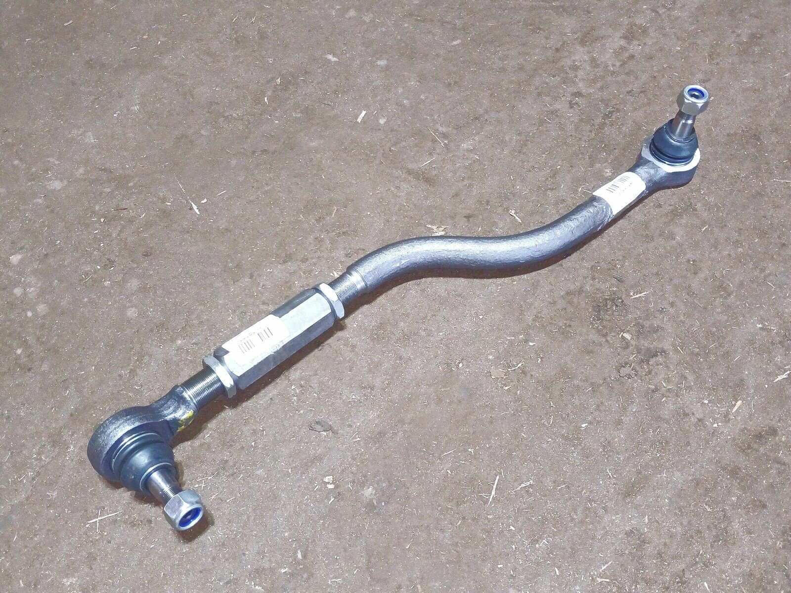 Тяга продольная рулевая ГАЗон Некст (10 т.), ПАЗ Вектор Некст