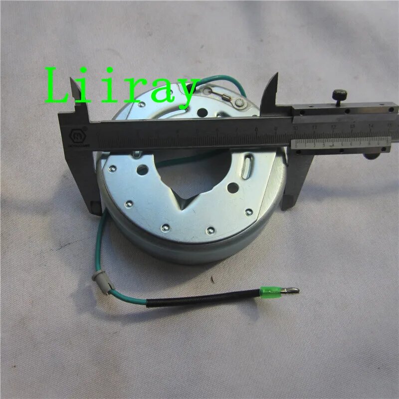 Автоматическая магнитная катушка компрессора переменного тока 24 В для dks15 24 В Mitsubishi Nissan