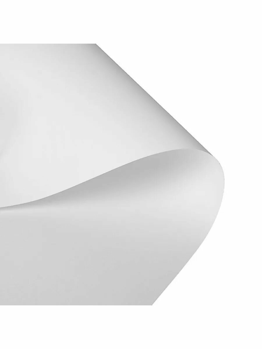 Качественная бумага для творчества А2 40л