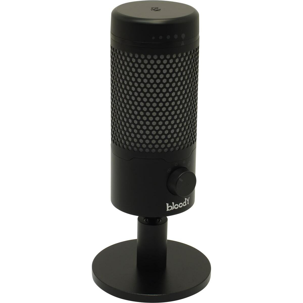 Bloody GM50 Pro Black