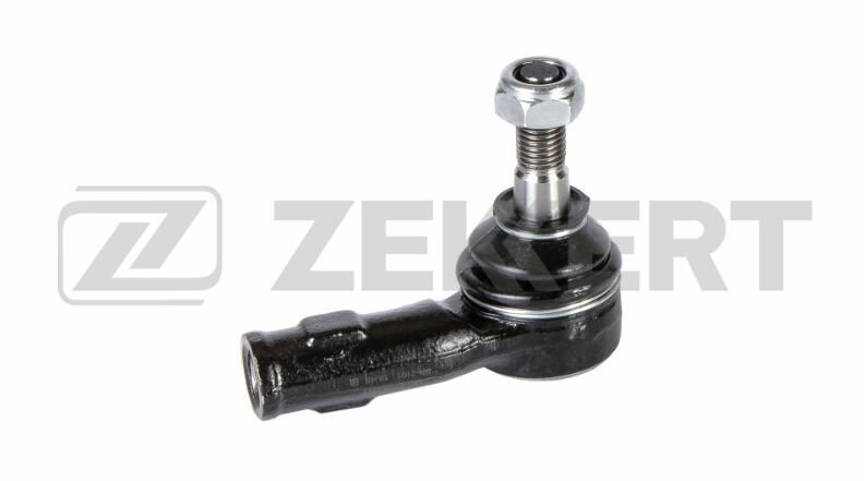 Наконечник рулевой. Zekkert прав. VW Polo III , Passat II-IV , Golf I-III , Jetta II , Seat Ibiza II