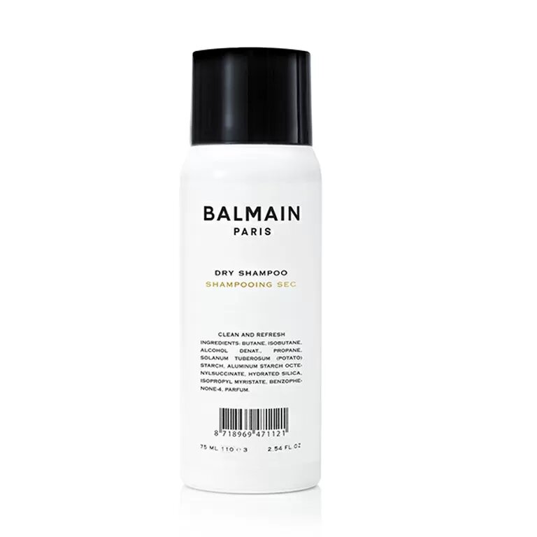 BALMAIN Hair Couture Dry Shampoo Сухой шампунь Hair Couture 75 мл