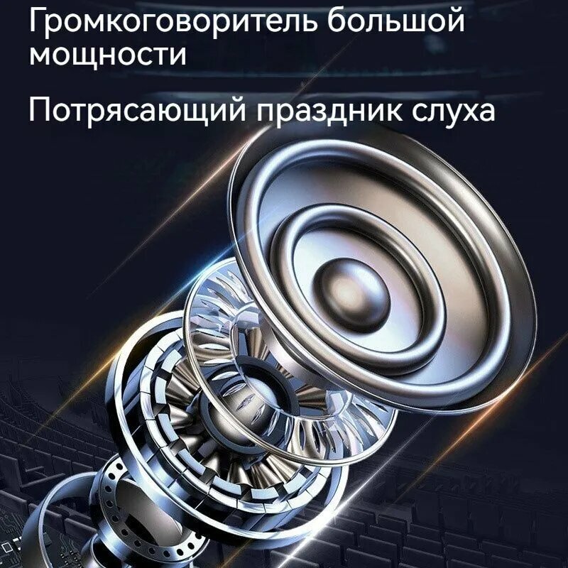 Синтезатор, 61 клавиш, портативный дизайн，Многофункциональный, подходит для начинающих