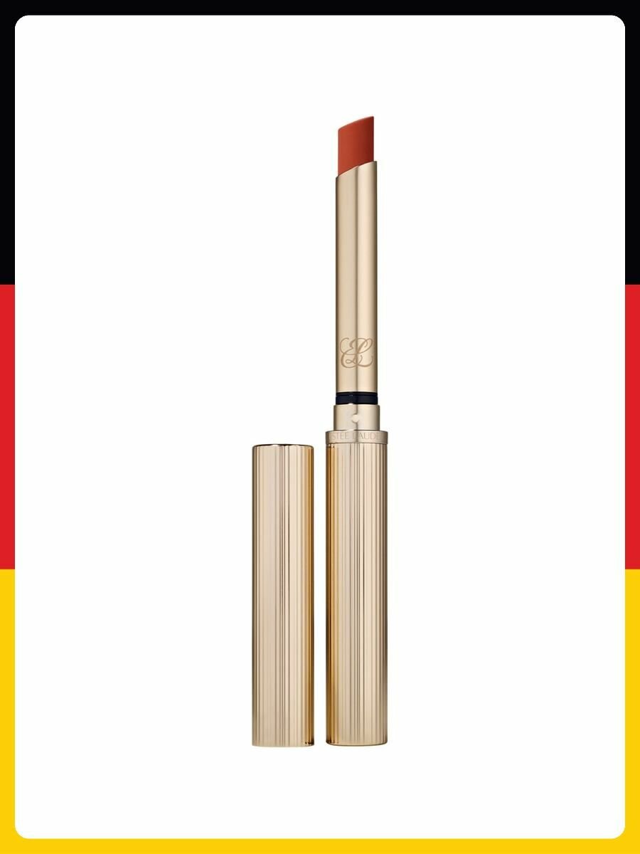 Губная помада Estee Lauder Pure Color Explicit Matte Lipstick Mistress, 0.7 г