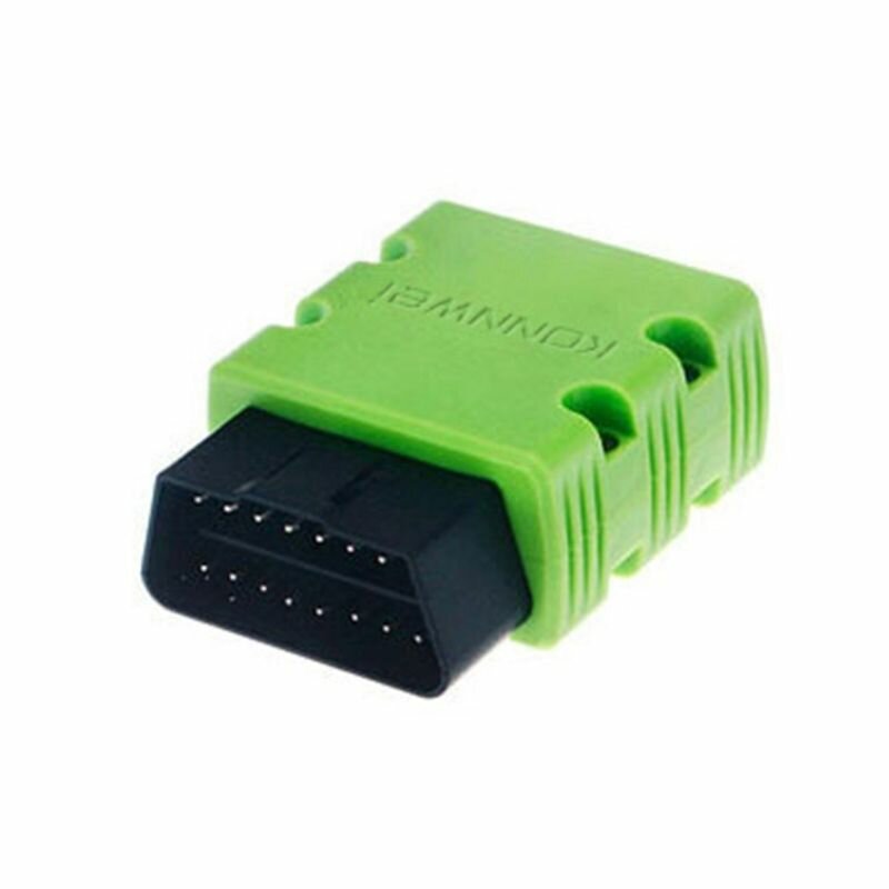 Только для телефонов Android, беспроводной Bluetooth-совместимый диагностический сканер OBD2, считыватель автомобильных кодов, сканирующий инструмент ELM327