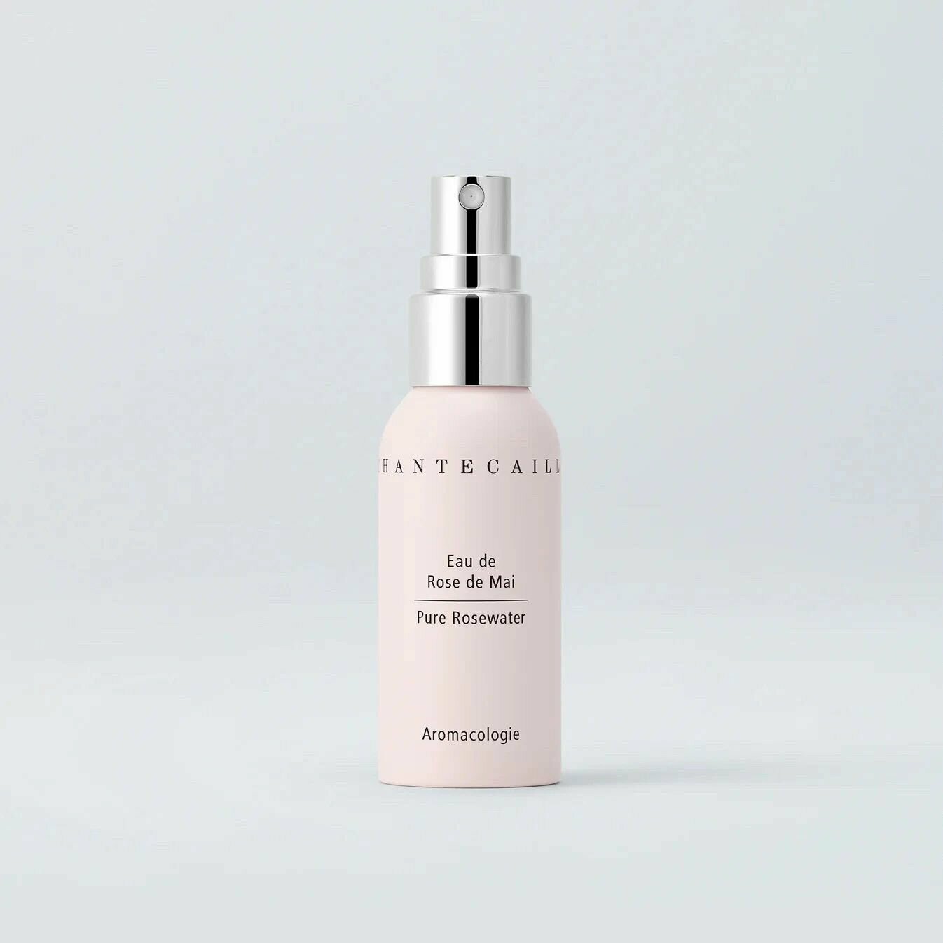 Увлажняющий спрей для лица на основе розовой воды (мини-формат) CHANTECAILLE Pure Rosewater 45ml