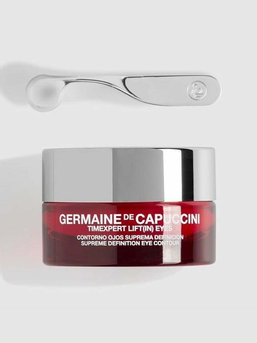 Germaine de Capuccini TimExpert Lift (IN) Крем для лифтинга и подтяжки контура глаз 15 мл