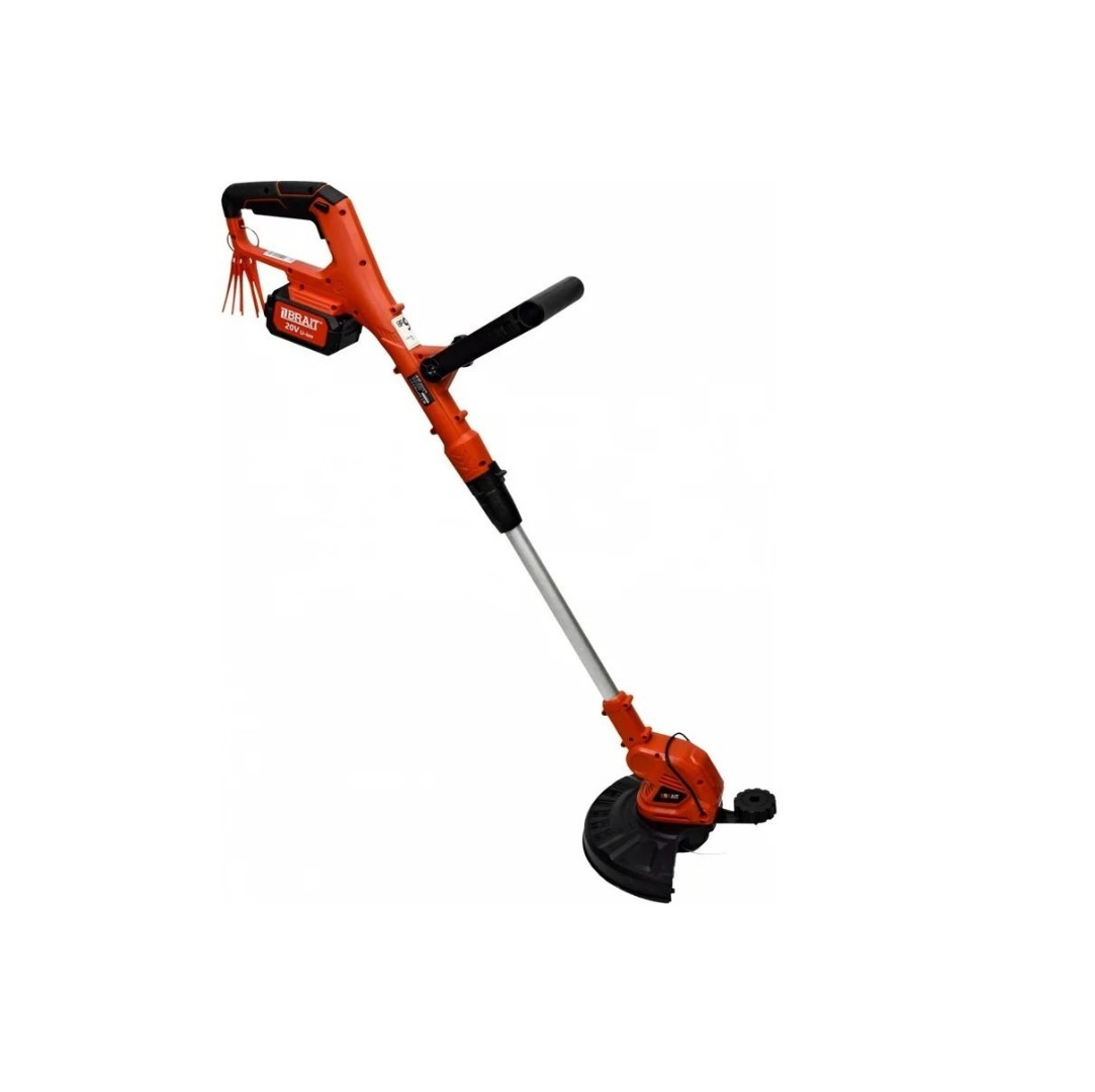 Триммер аккумуляторный Brait BCBC20-2NM 21.01.282.001