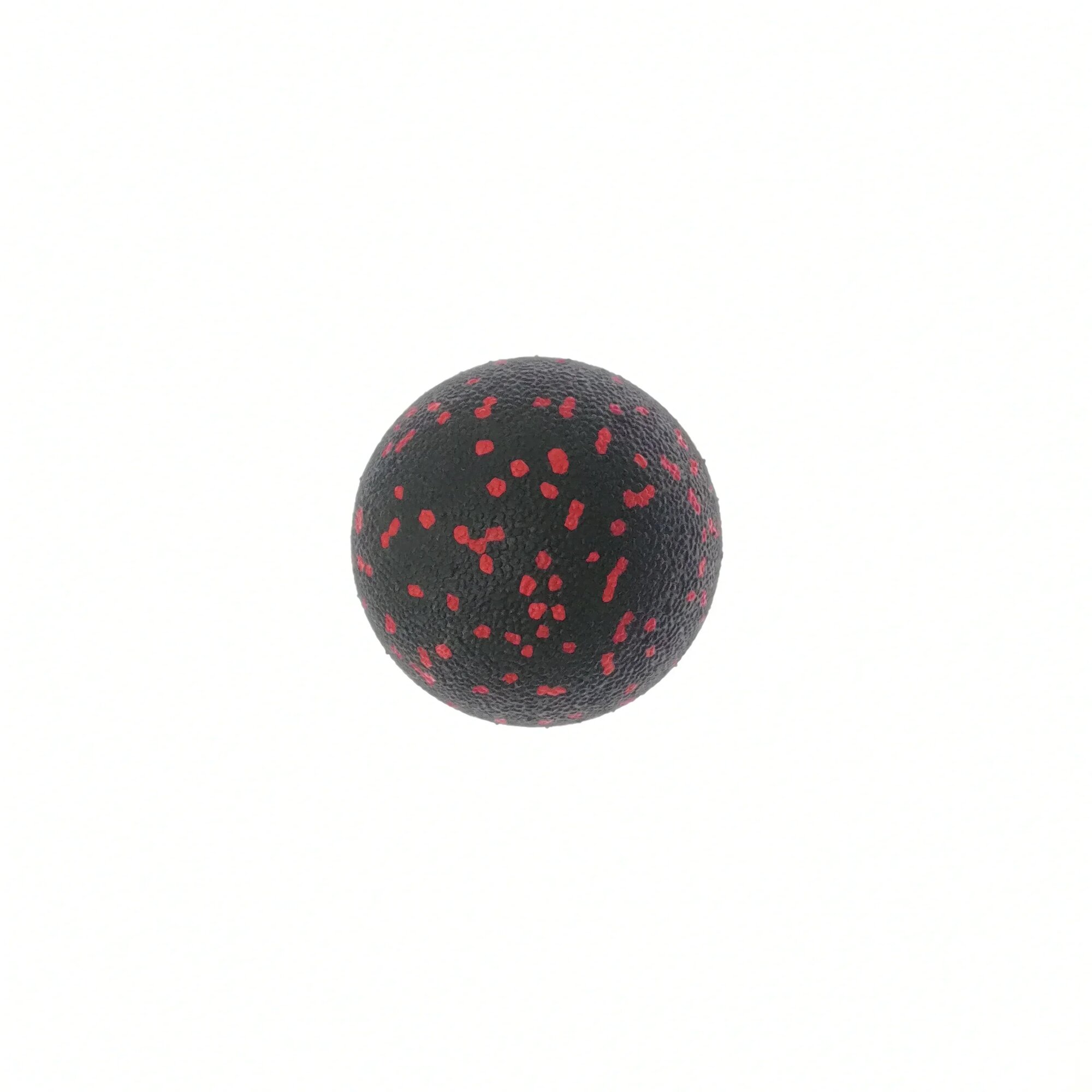 Массажный мяч Dawndesslo EPP 8 см Red