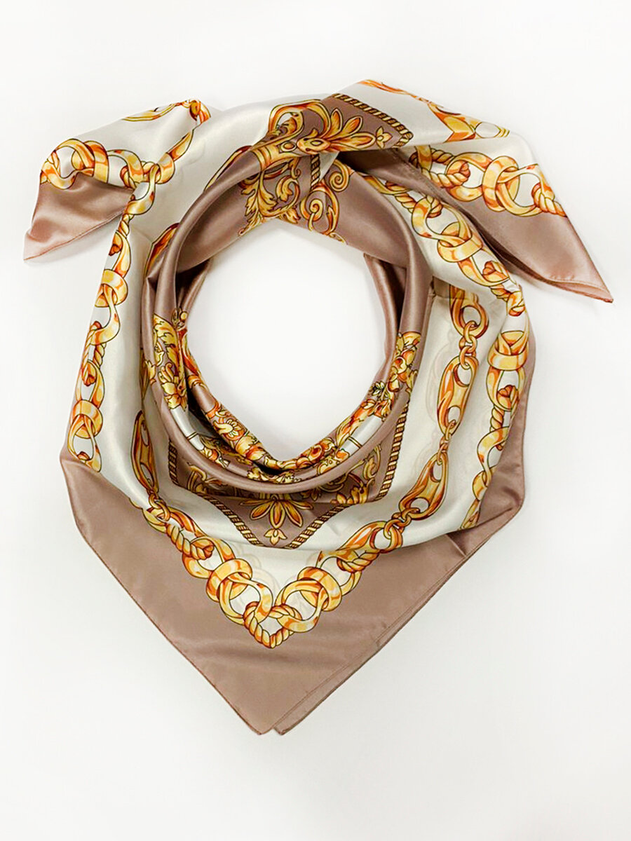 Платок Базовая коллекция для женщин