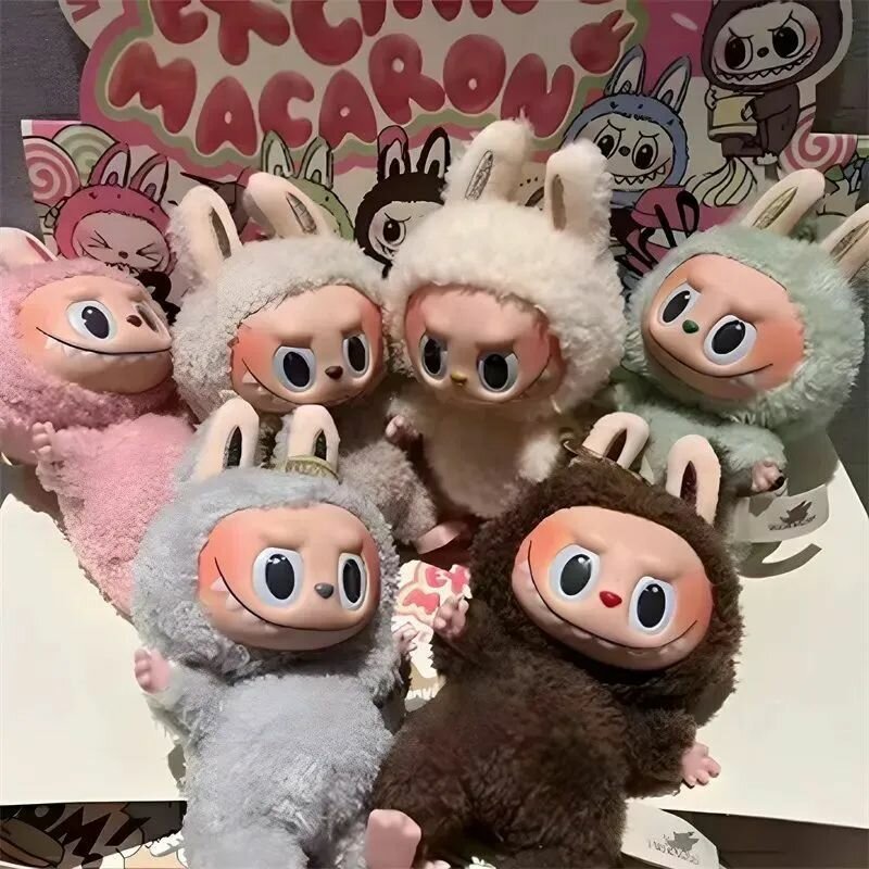 Фигурка-сюрприз — фото 1