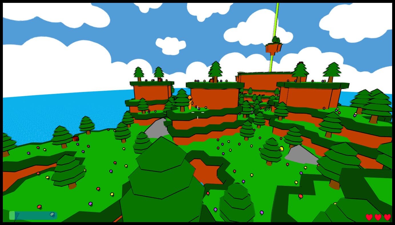 Pongo [Steam / Весь мир] — фото 1