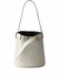 Сумка Prada, white
