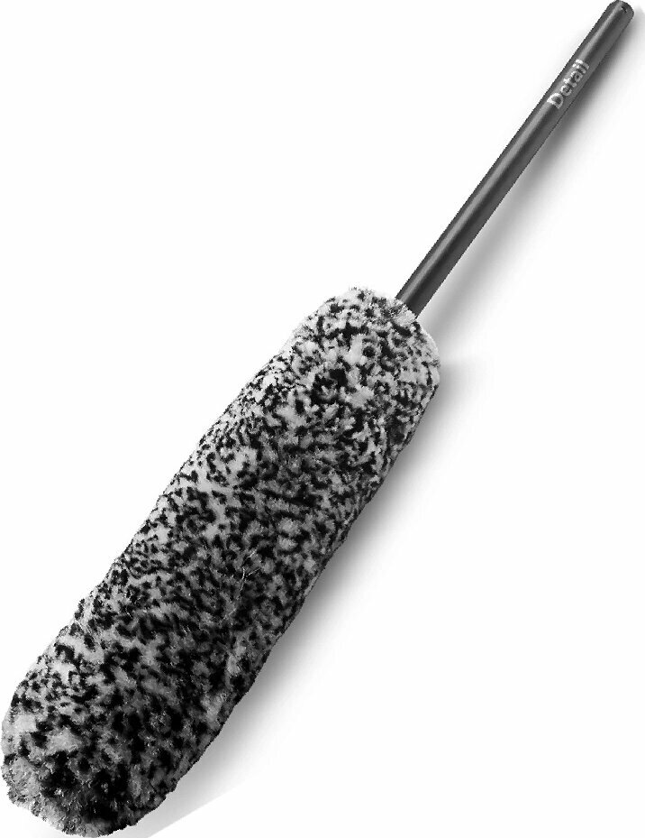 Микрофибровый ершик Detail DT-0453