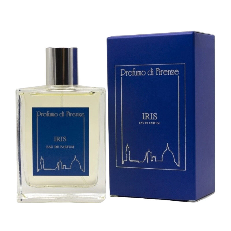 Profumo di Firenze Iris парфюмерная вода 100 мл / Профумо Ди Фиренце Ирис