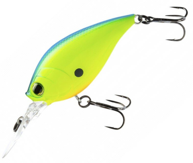 Воблер Duel R1364-BCL HARDCORE CRANK MR 60F