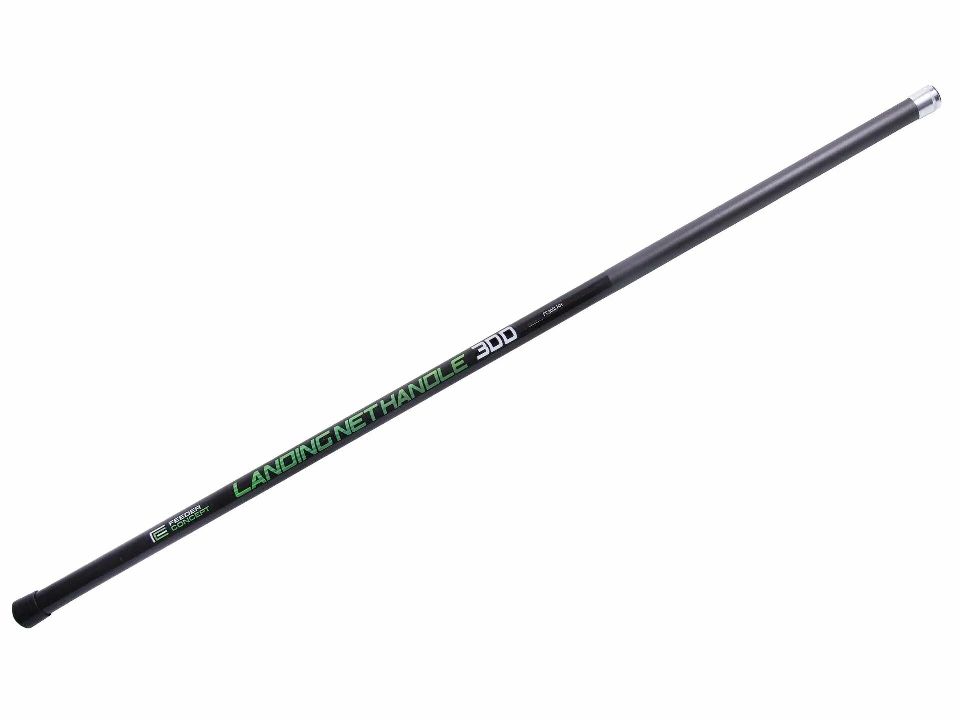 Рукоять для подсачека штекер. Feeder Concept Turnament 300см