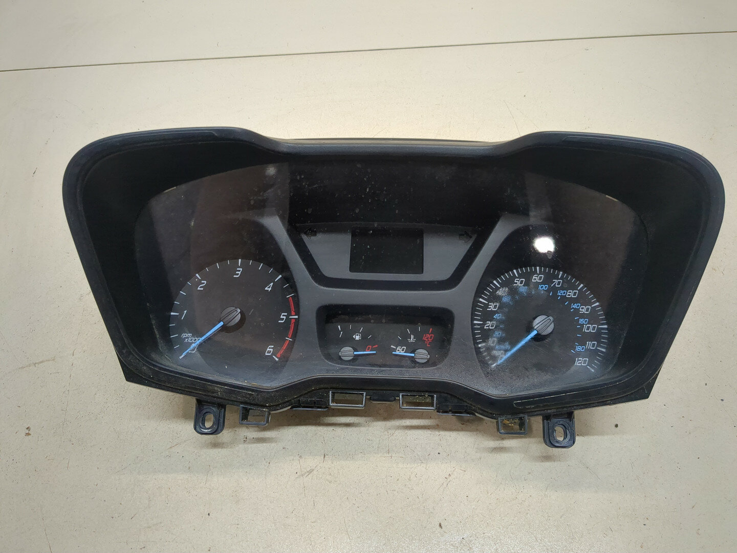 Приборная панель Ford Transit Б/У