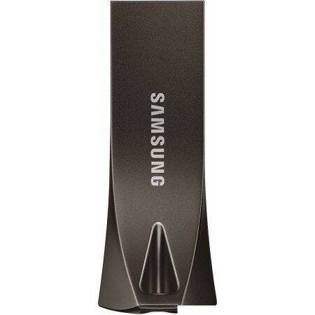 USB Flash Samsung BAR Plus 128GB (титан)