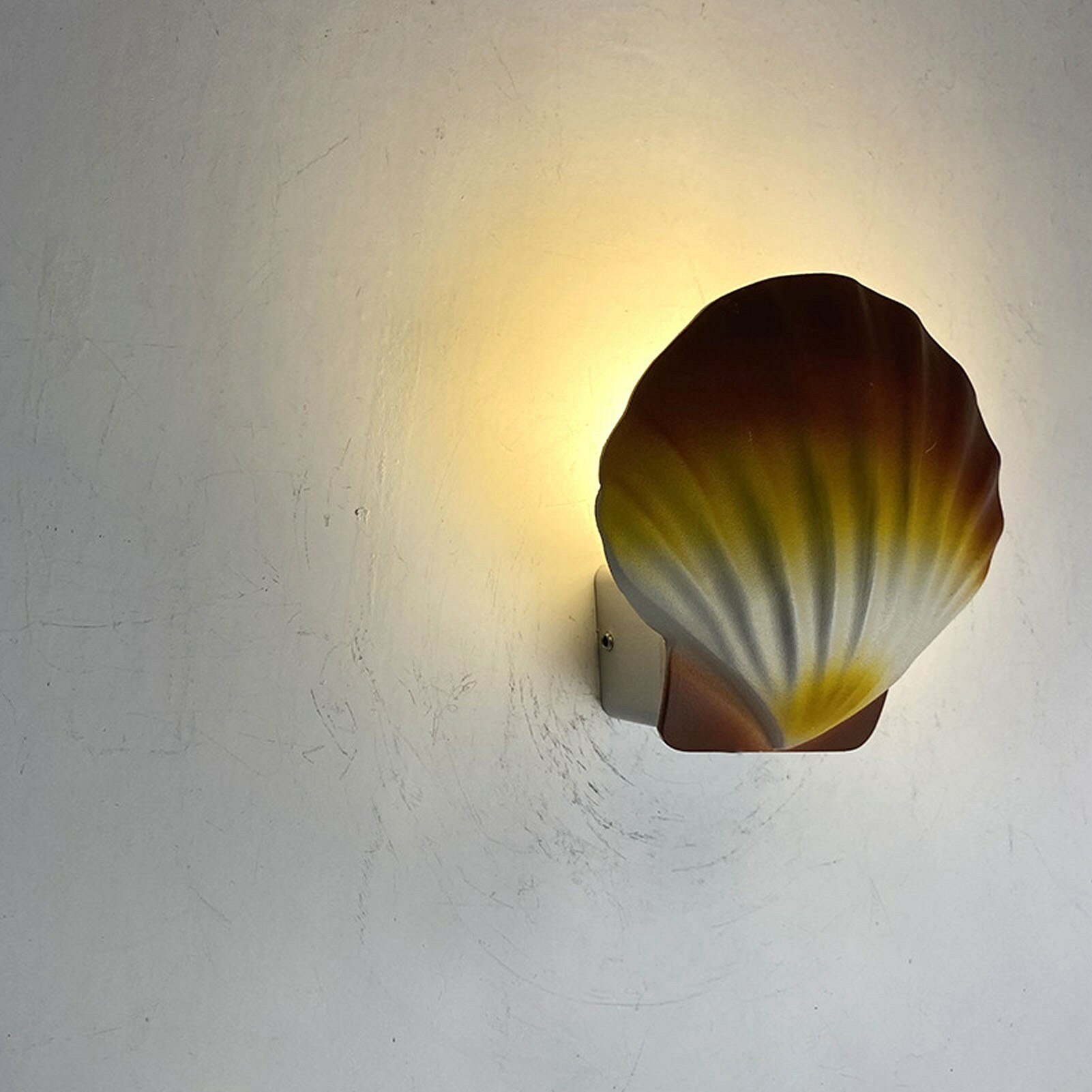 Настенное бра, современный минималистичный цветной корпус 5 Вт, IP65, водонепроницаемый алюминиевый корпус, светодиодный настенный светильник, от 85 до 265 В