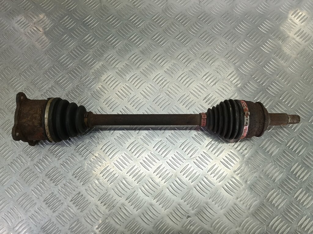 Привод задний Б/У для SUZUKI Grand Vitara 4410565J10