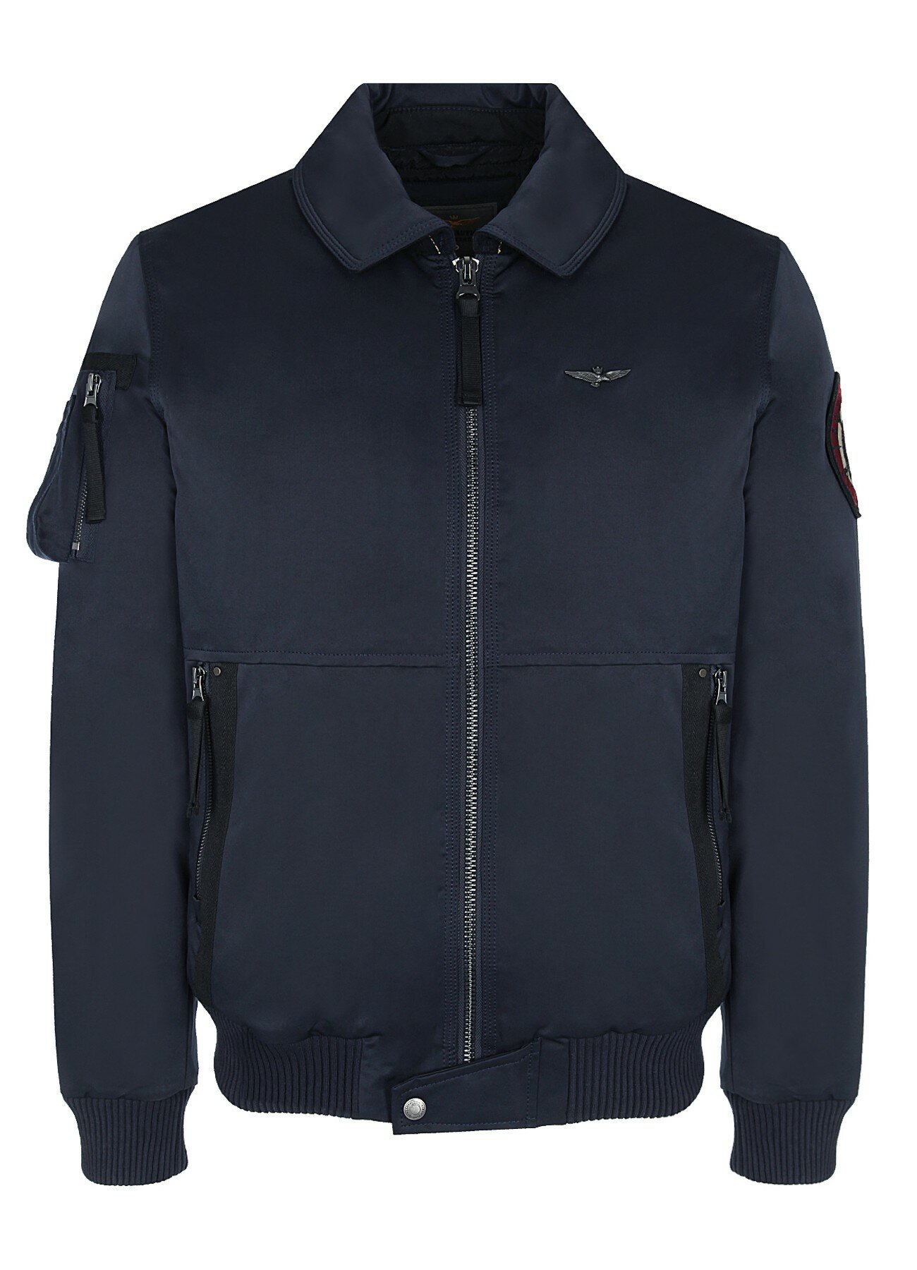 Бомбер Squadriglia degli Assi