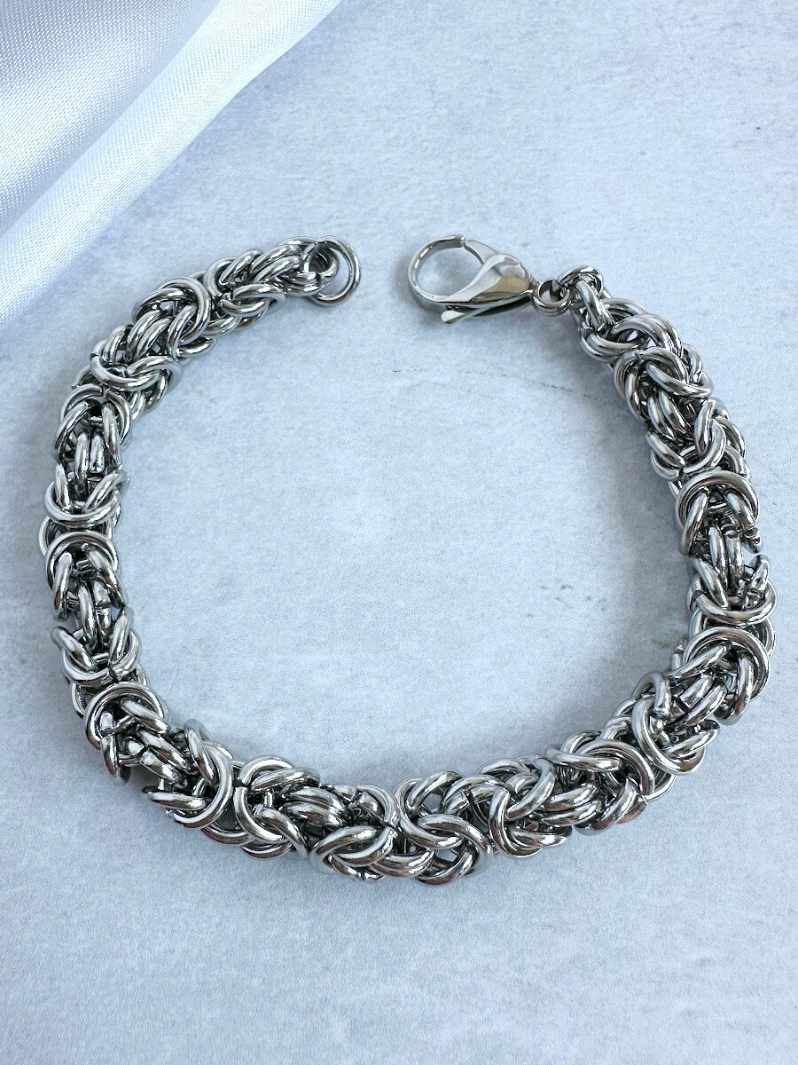 Браслет-цепочка