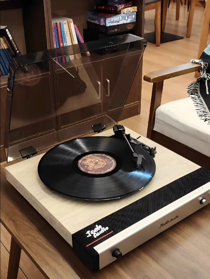 Проигрыватель виниловых пластинок Joek Audio Retro Record Player Celine