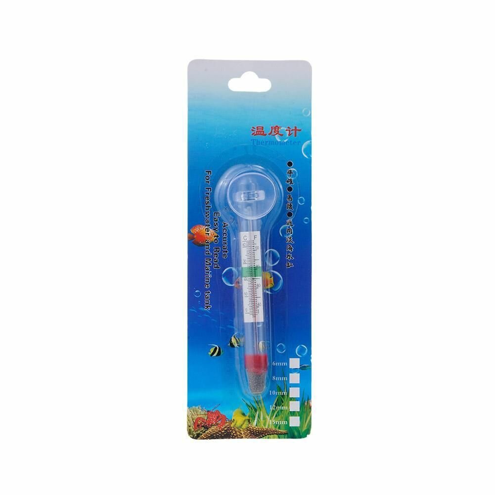 Термометр аквариума